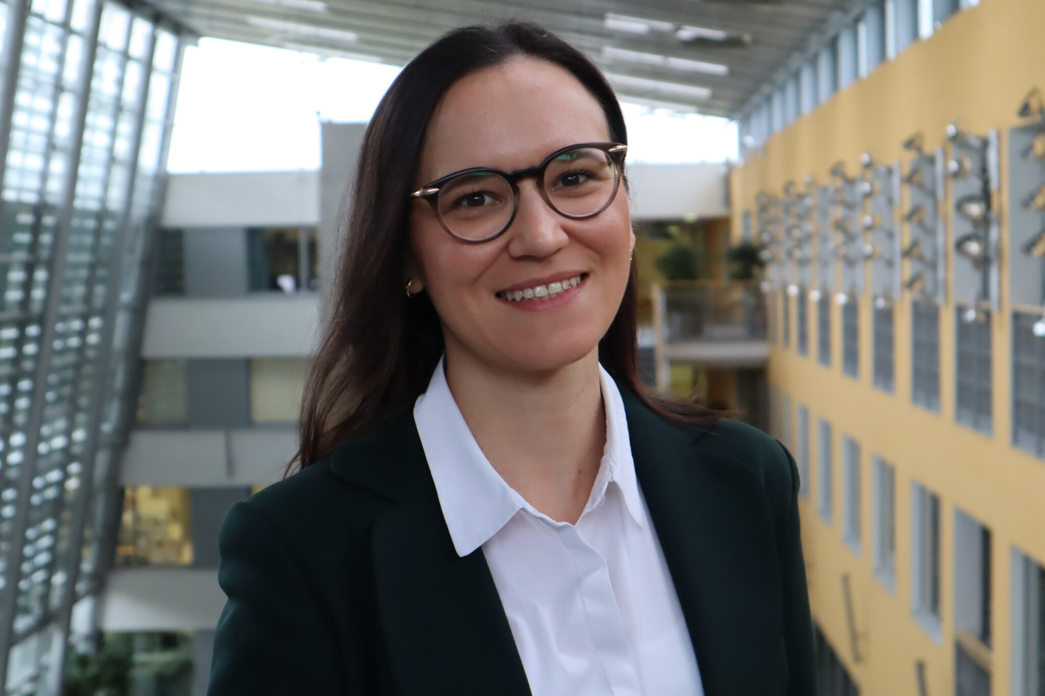 Ausbildung & Karriere - ICP München